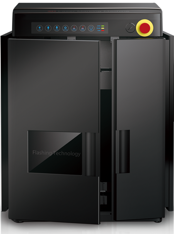 3D TASTE series Laser Marking Machine Manufactures and Suppliers - 3D ...